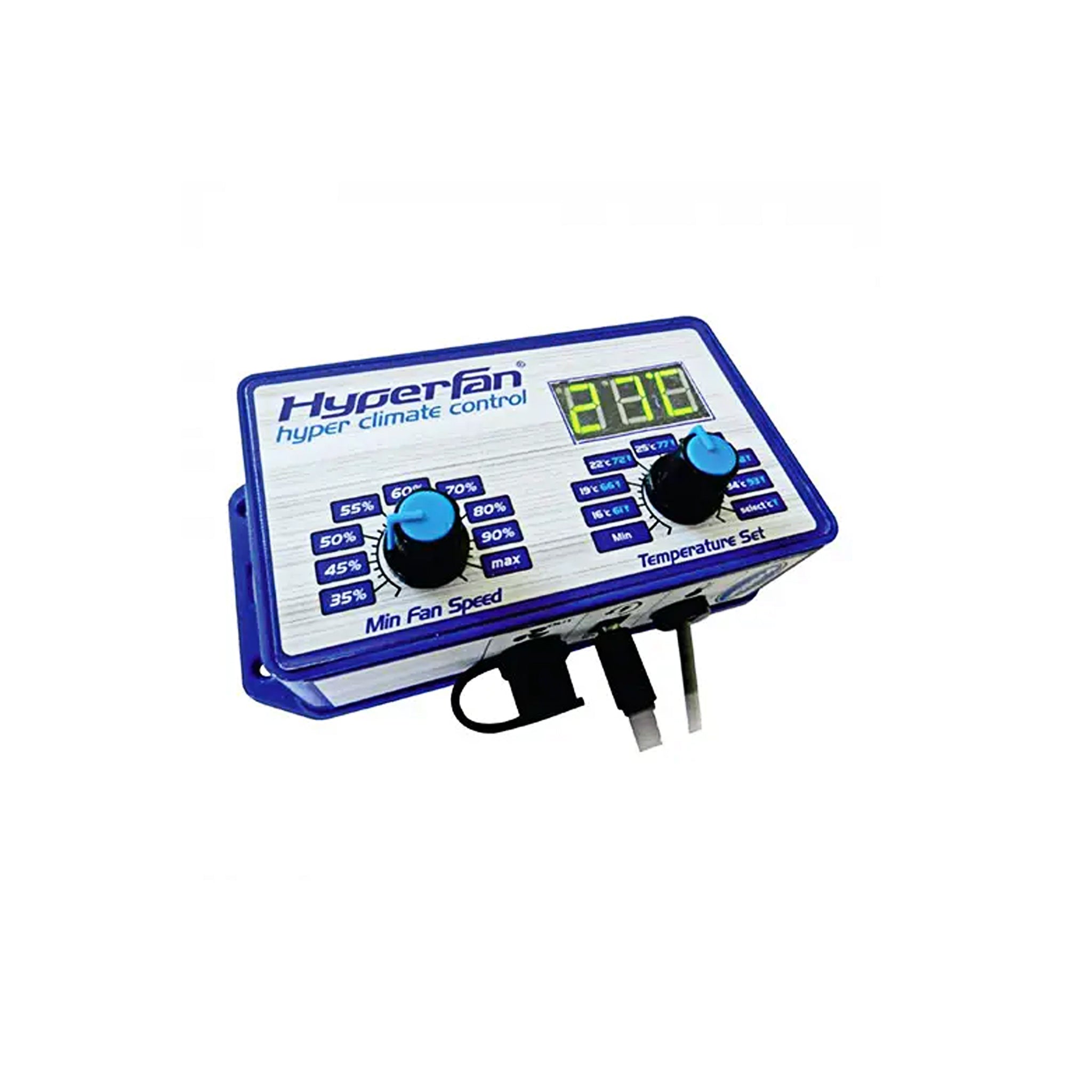 Hyperfan Climate Controller 6398