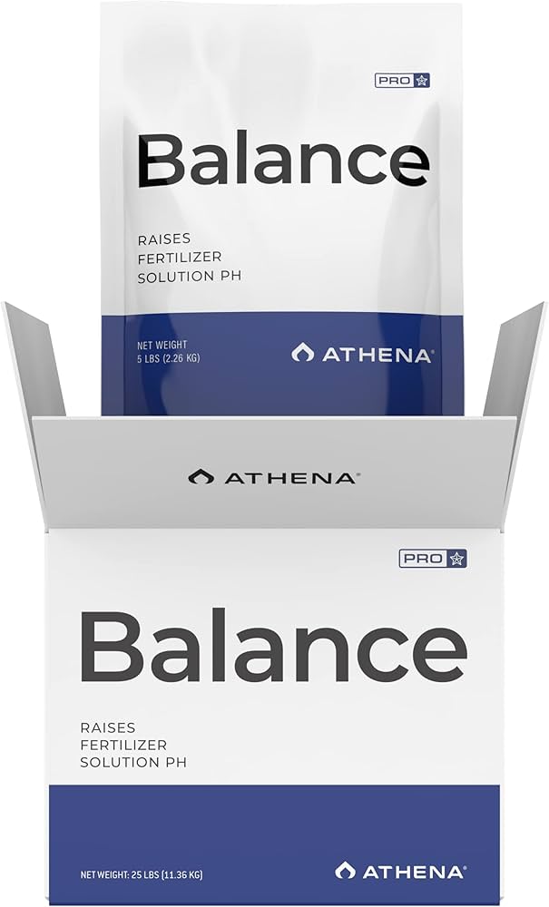 Athena Pro Balance