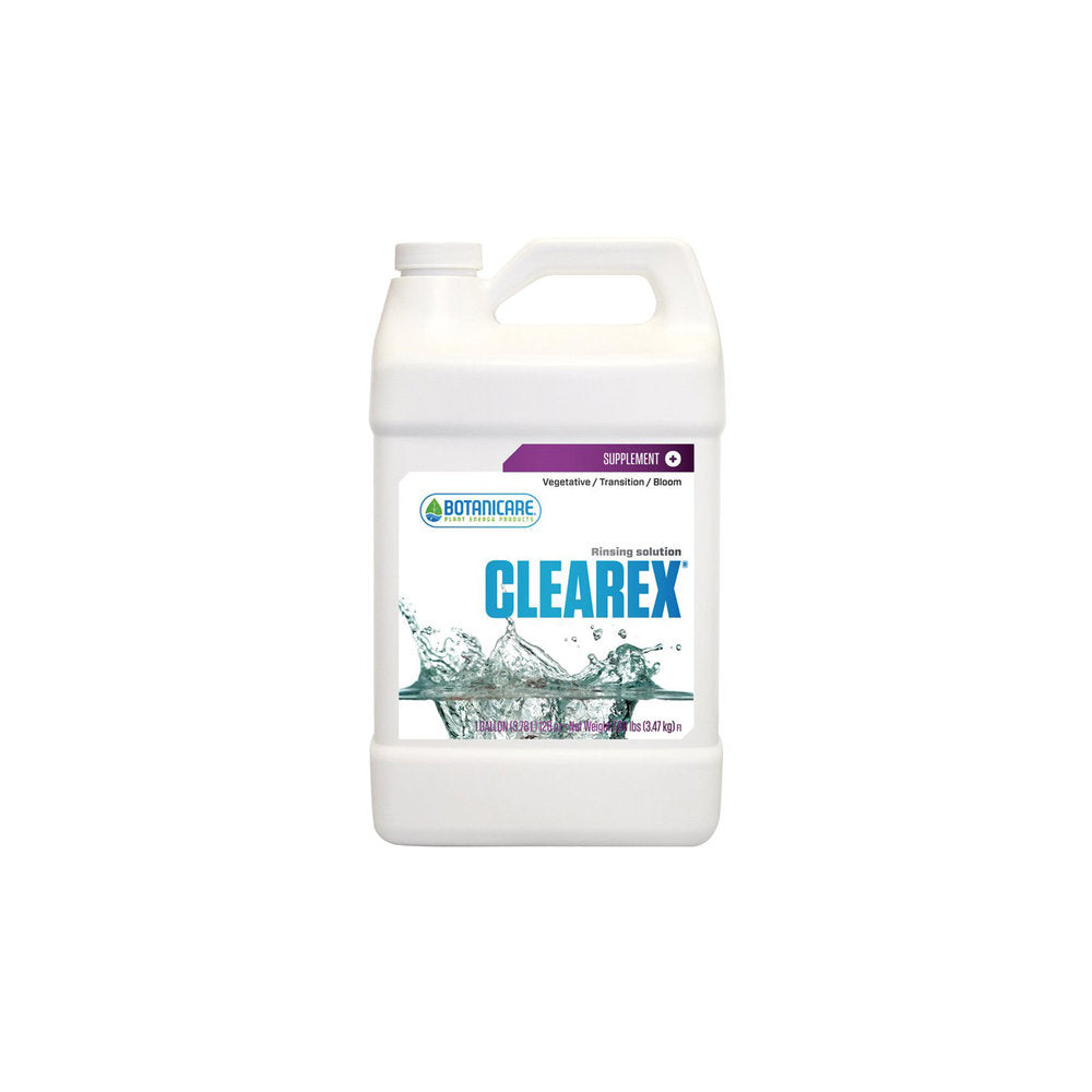 Botanicare® Clearex® Salt Leaching Solution | The Grow Depot Canada