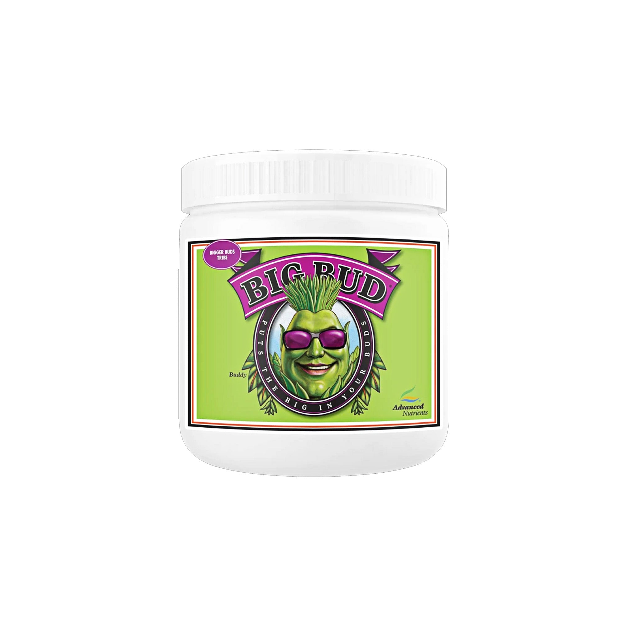 Advanced Nutrients Big Bud Powder | Bloom Nutrients | The Grow Depot