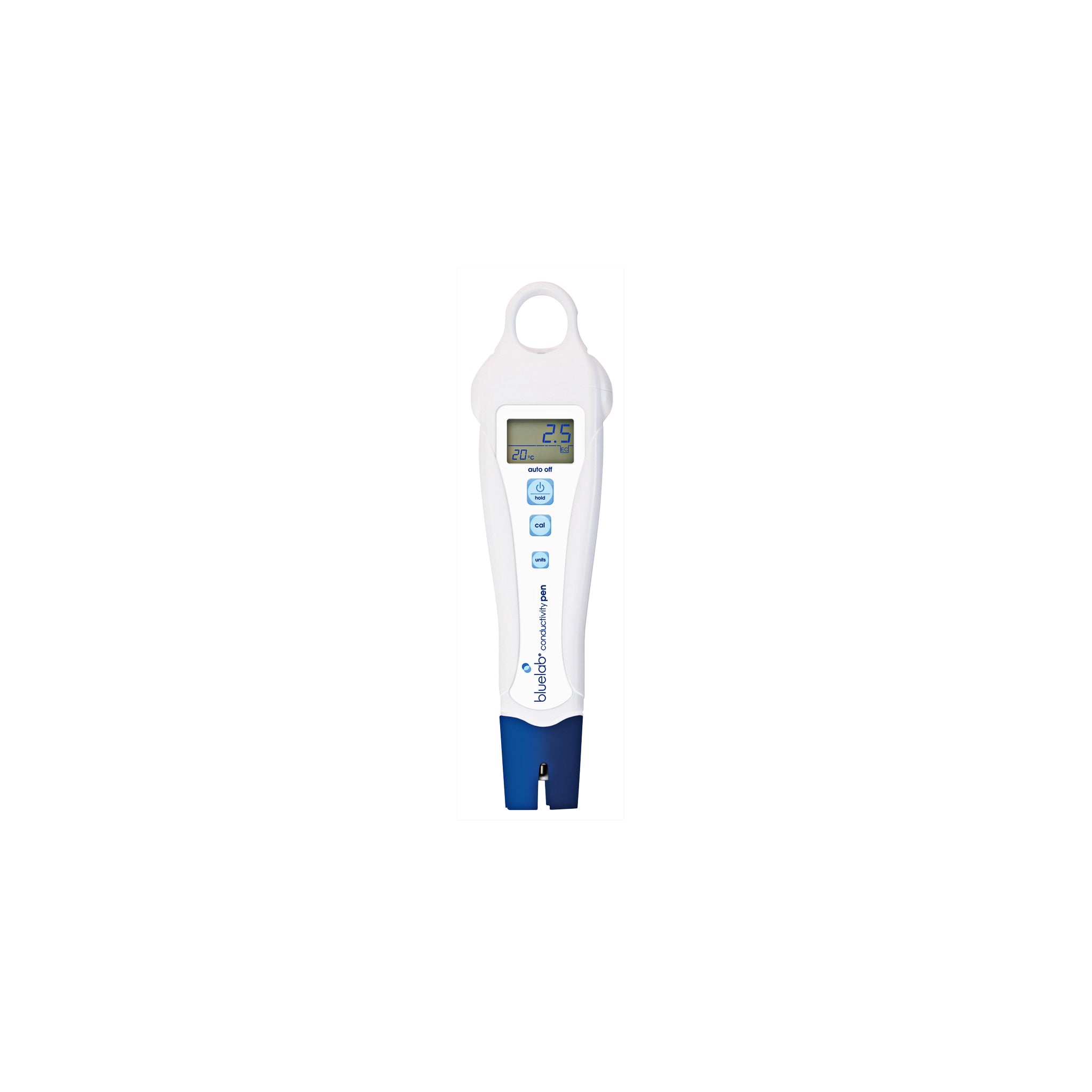 Bluelab® ppm Pen Now Bluelab® Conductivity Pen