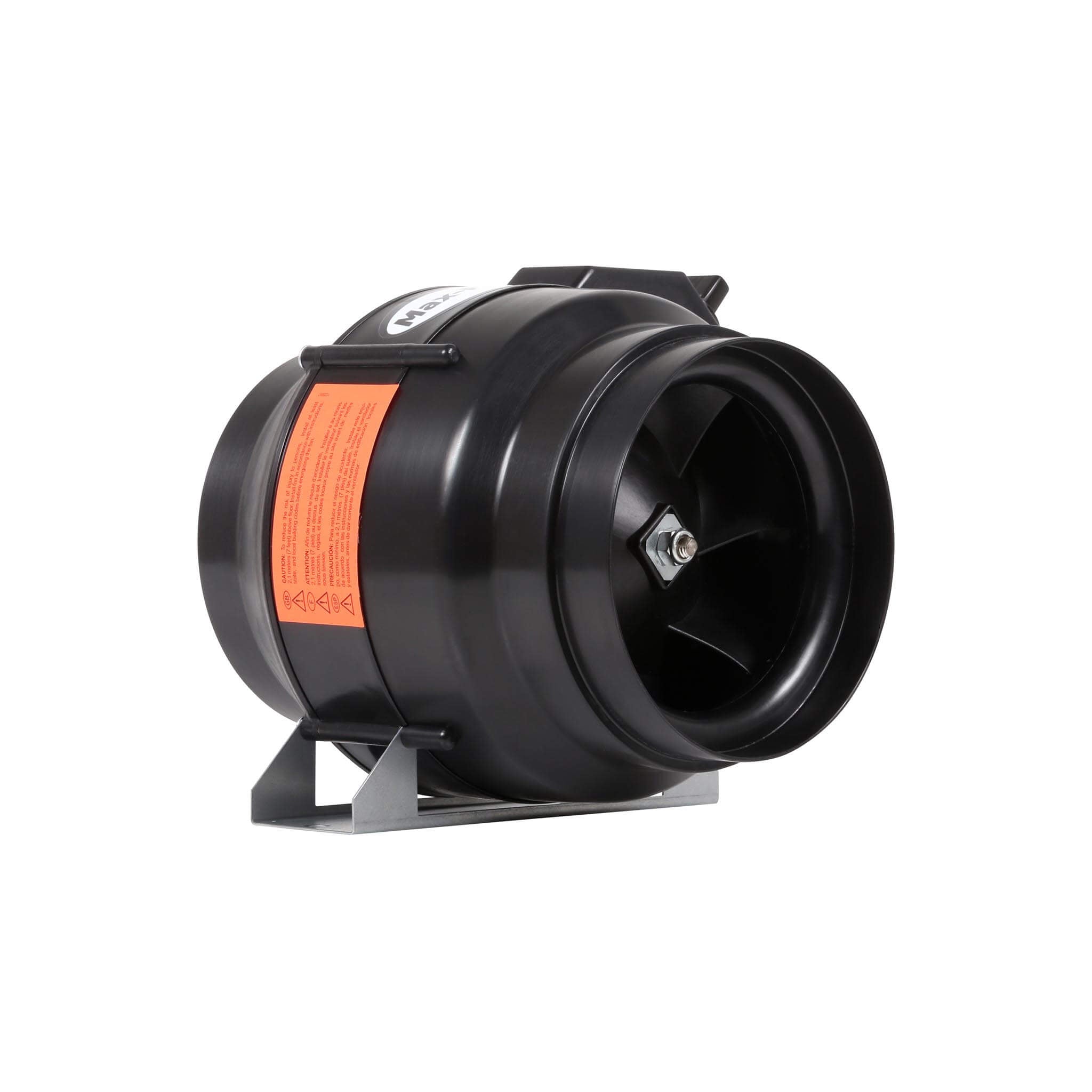 Can-Fan Max-Fan | The Grow Depot | Hydroponic Grow Supplies Canada