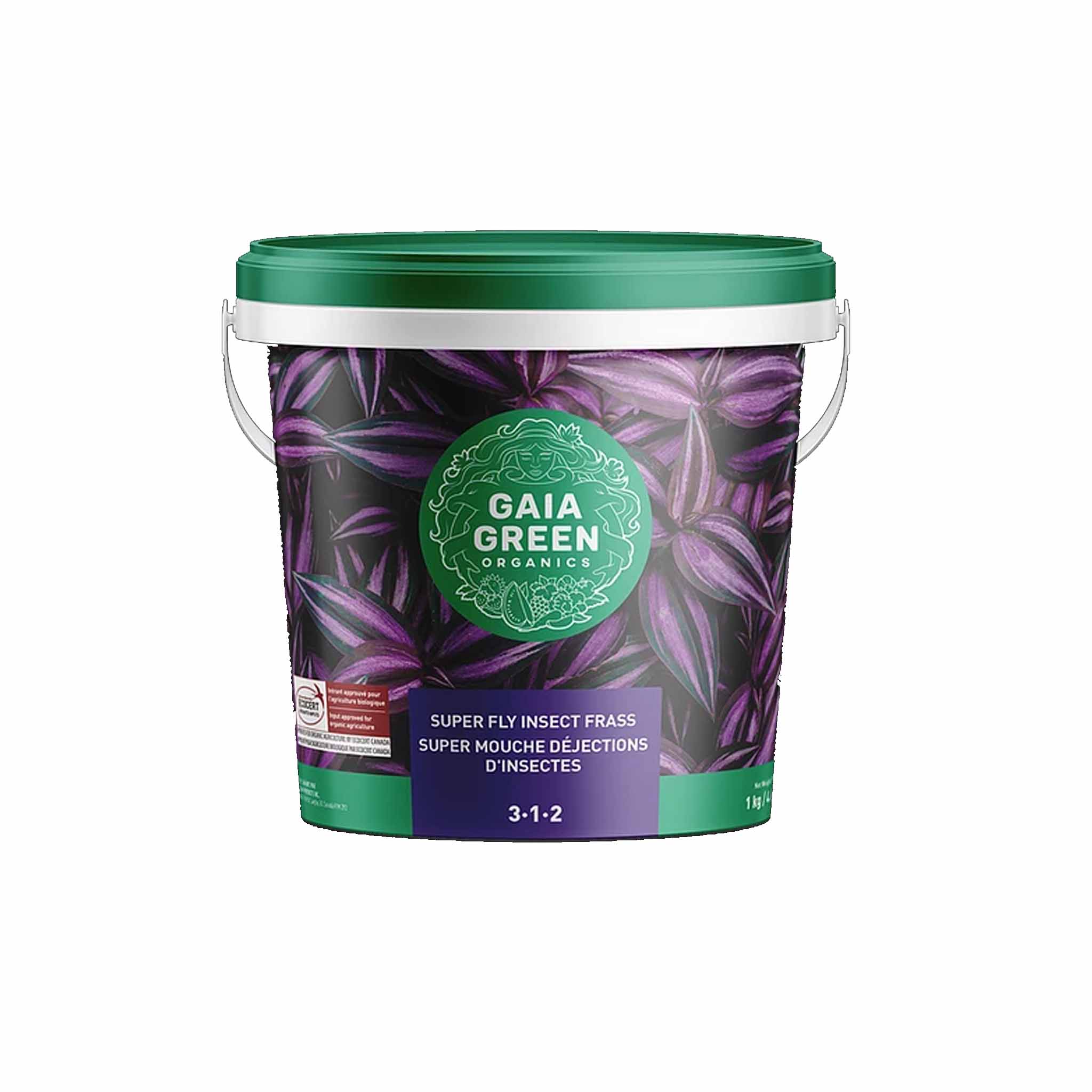 Super Fly Insect Frass | Plant Nutrients | The Grow Depot Canada