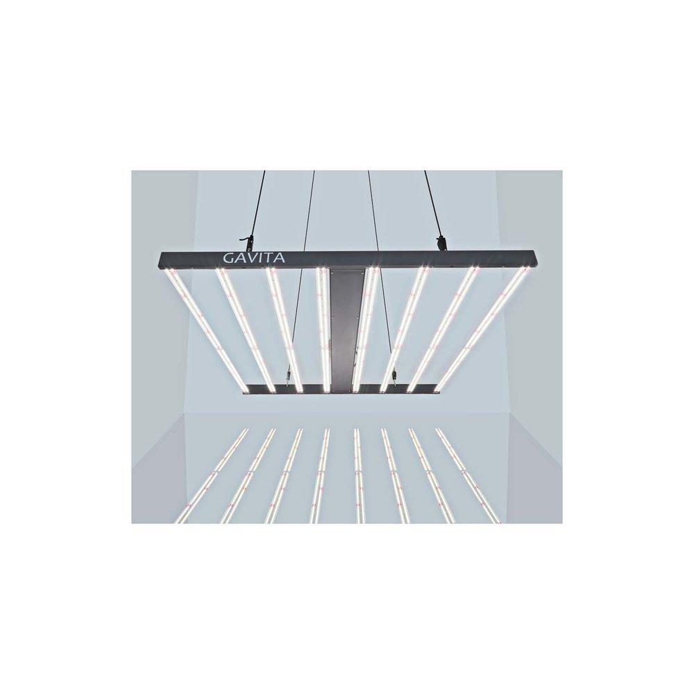 Gavita Grow Light Pro 1700e LED 120-277 Volt | The Grow Depot Canada