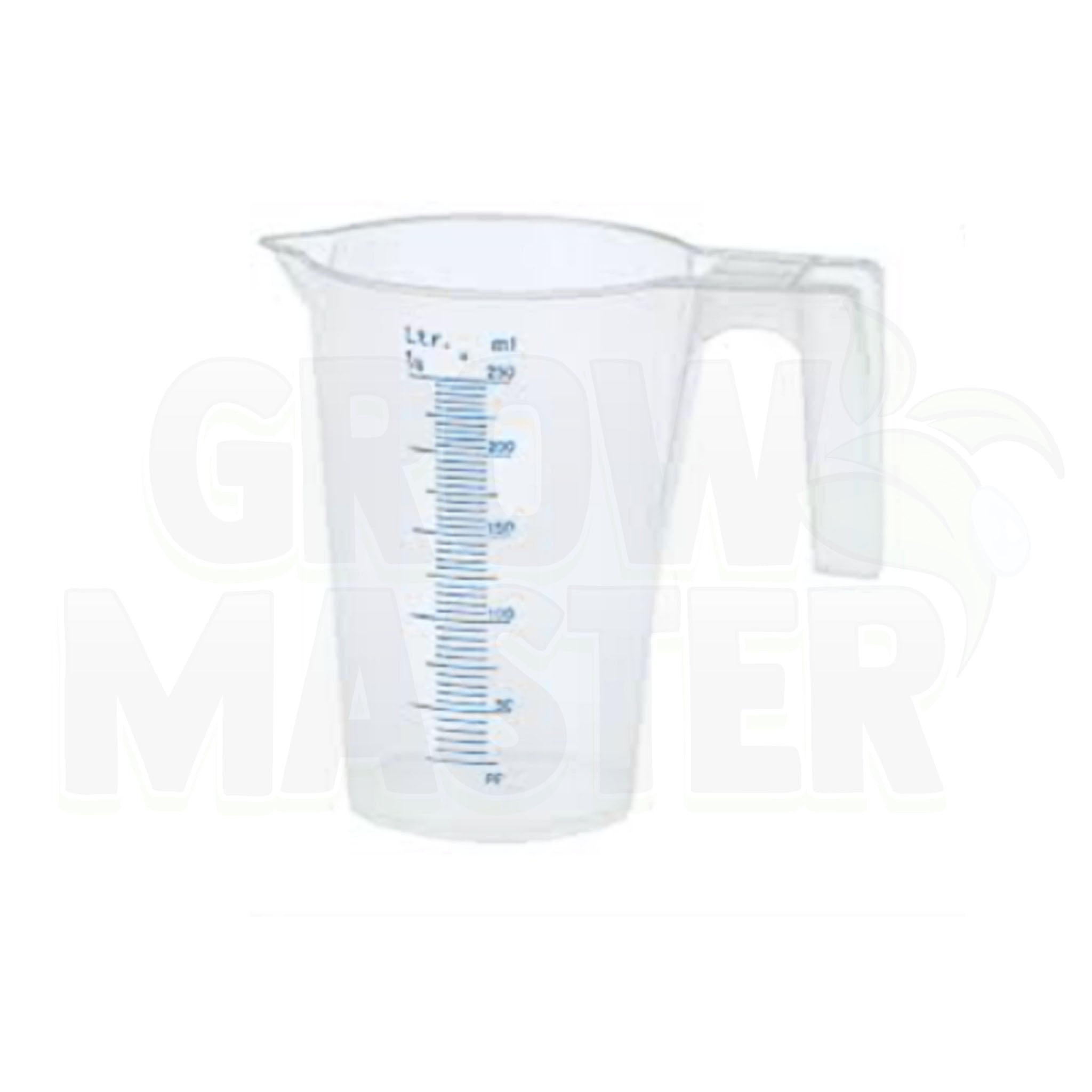 Grow Master Measuring Cups | Hydroponic Measuring Cup | The Grow Depot