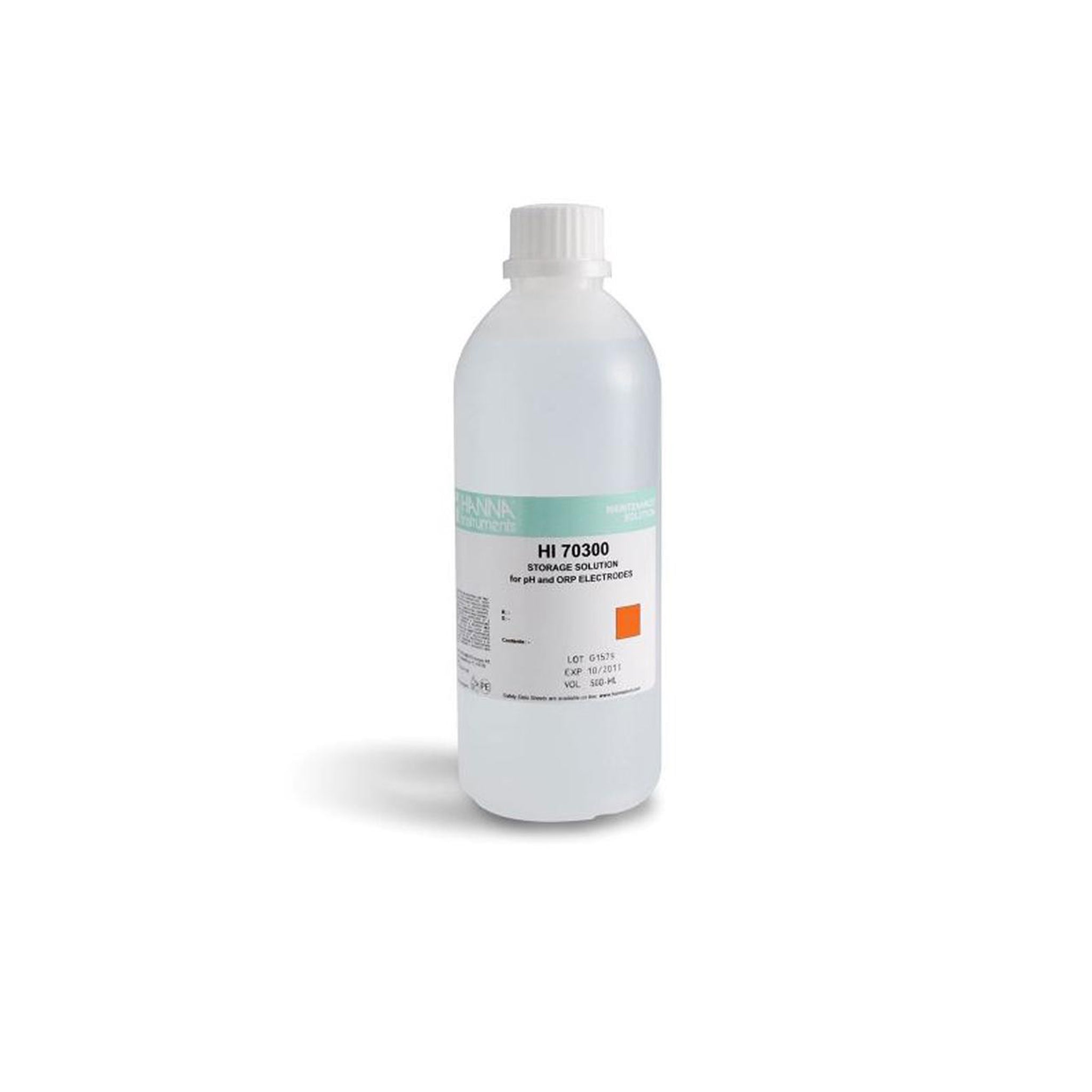 Hanna Electrode Cleaner 460 ML
