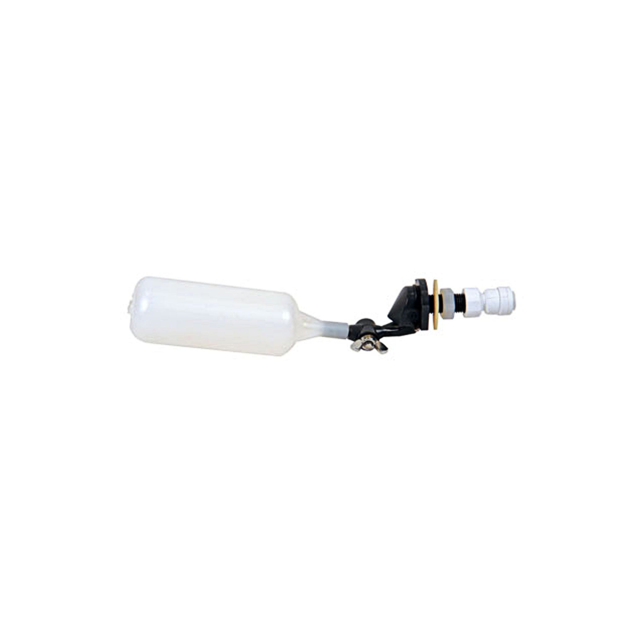 Hydro-logic Float Valve - 3/8 in