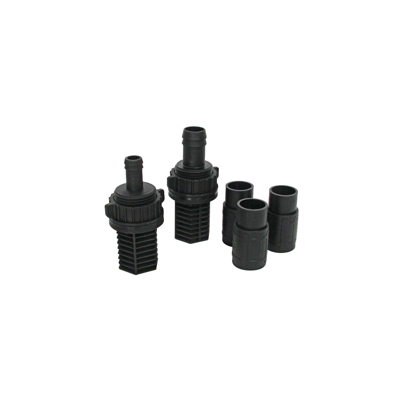 Hydro Flow Ebb & Flow Fitting Kit