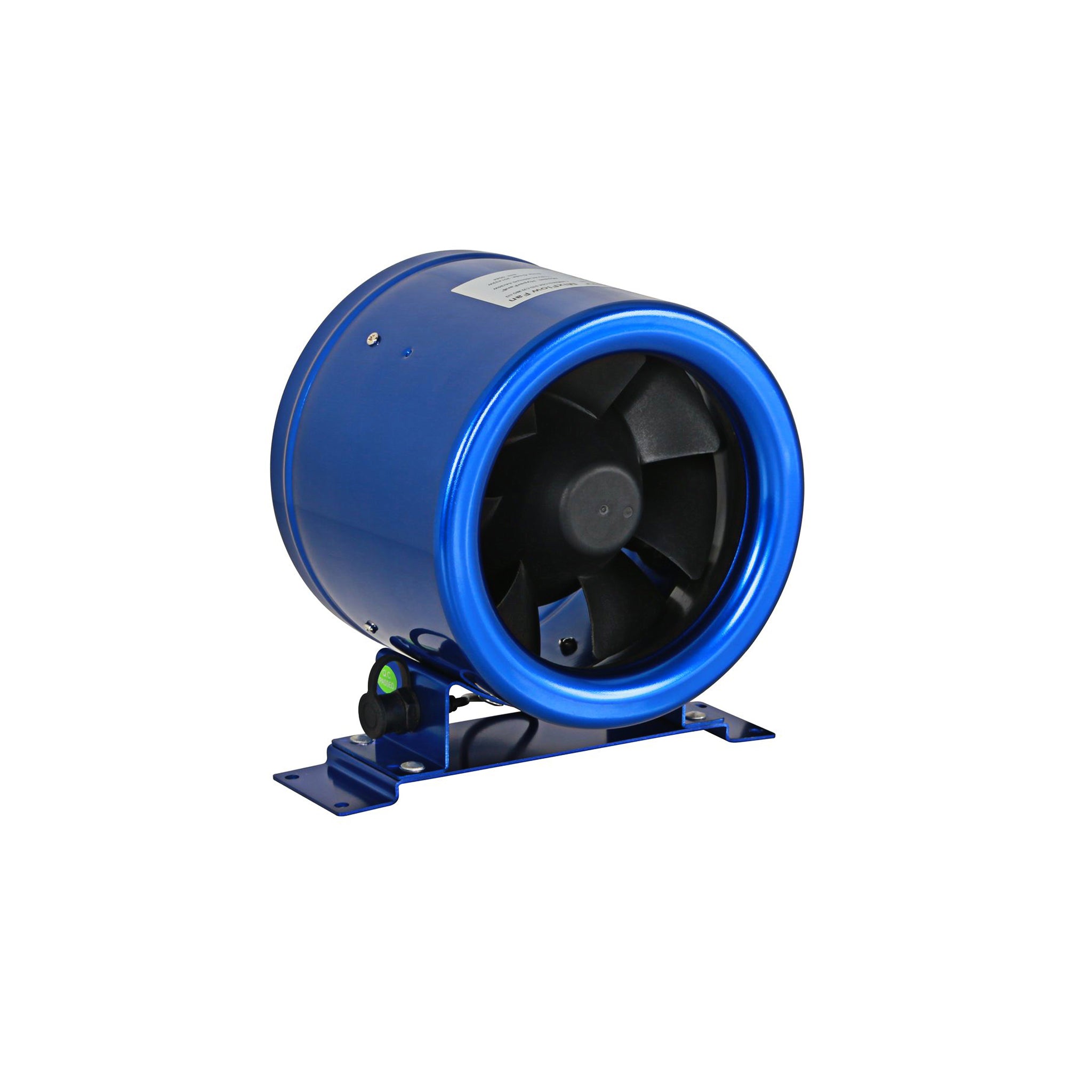 Hyper Fan | The Grow Depot | Hydroponic Fan Growing Supplies