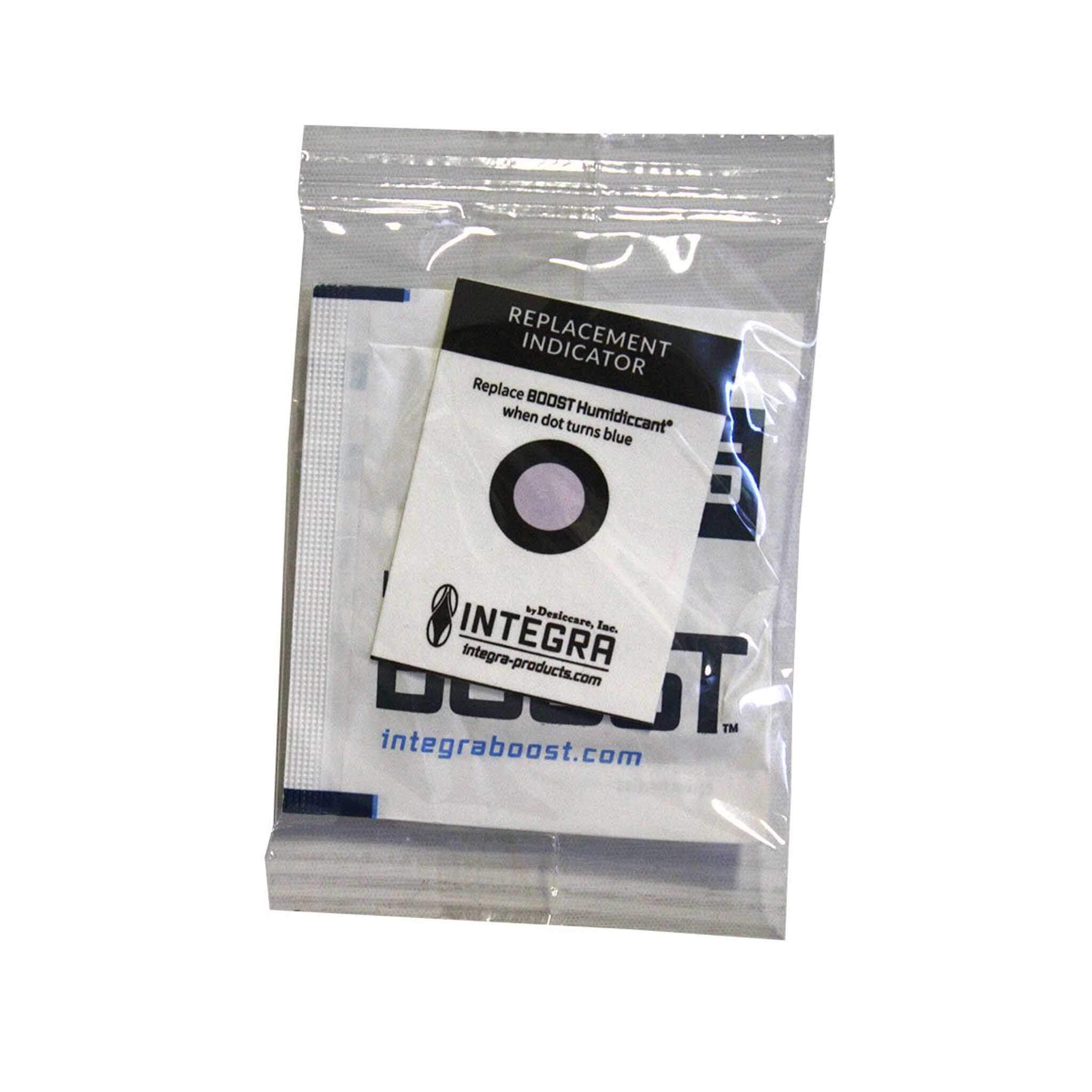 Integra Boost Humidity Regulator RH55% 8g | The Grow Depot