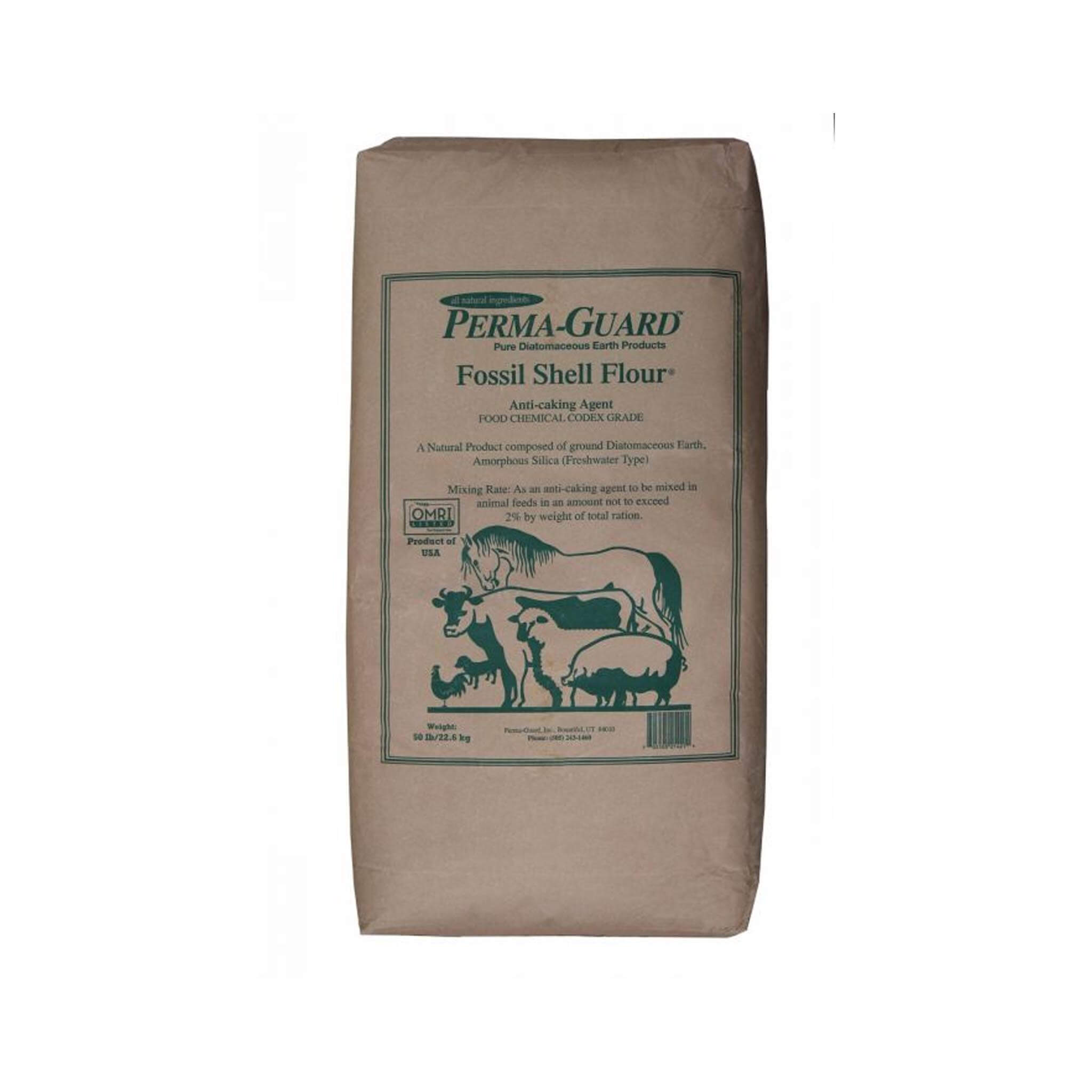Perma-Guard Diatomaceous Earth | The Grow Depot