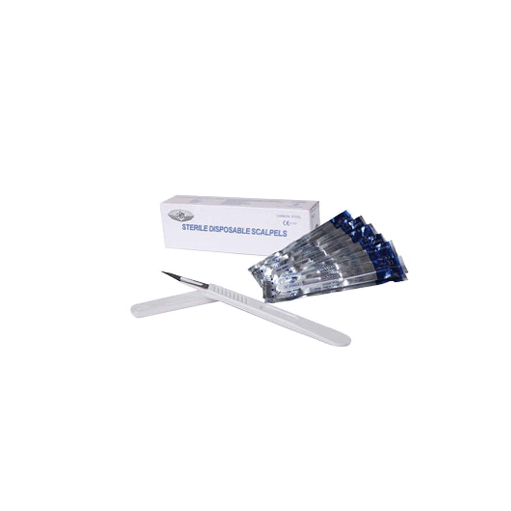 Disposable Scalpel | Hydroponic Growing Supplies | The Grow Depot