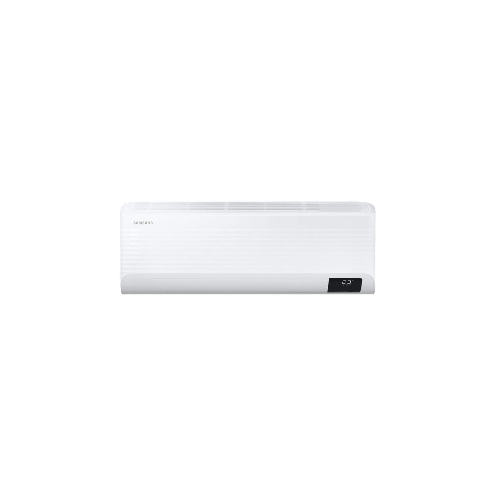 Samsung Quantum 2.0 24,000 BTU/Hr Wall Mounted Heat Pump with Wi-F