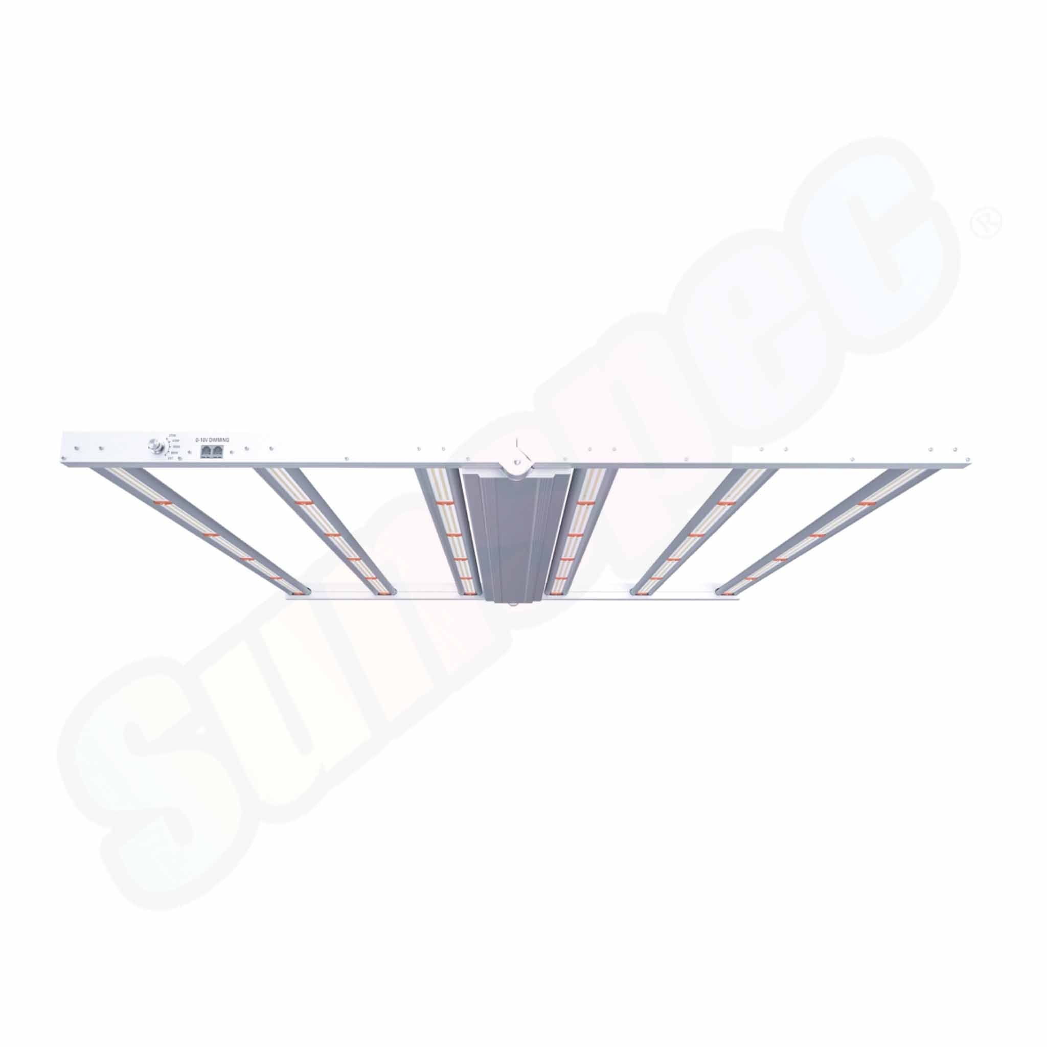 Sunspec LED Pro 1750