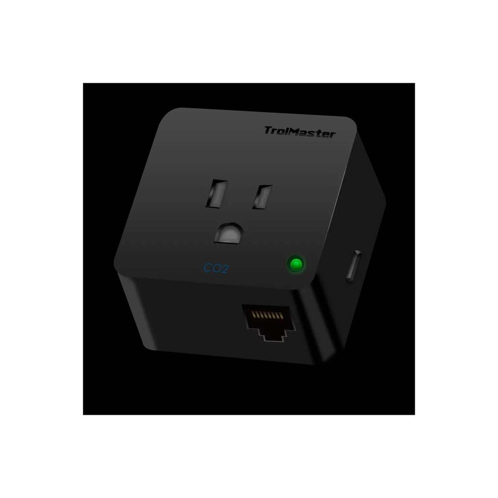 TrolMaster Hydro-X CO2 Device Station