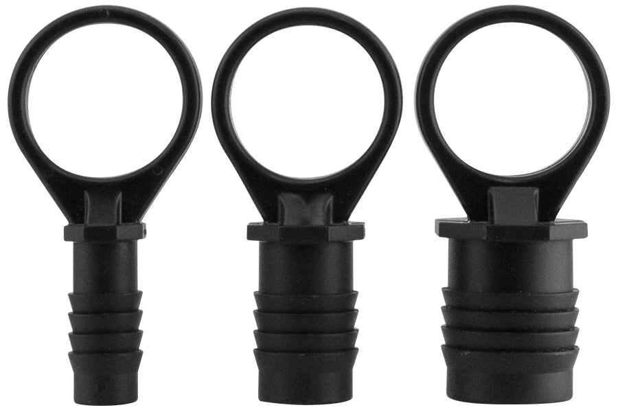 Hydro Flow Tubing Plugs